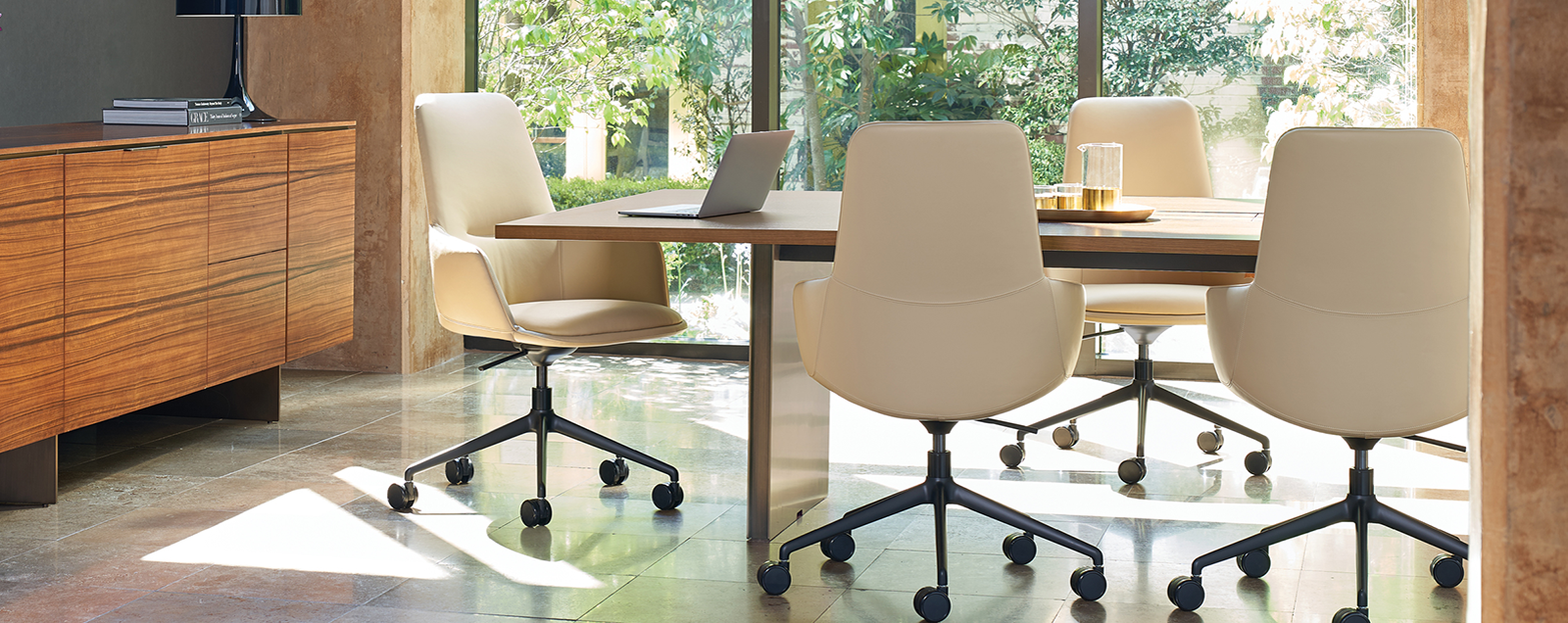 Bernhardt Design Blog | Latest Bernhardt Design News | IFL London